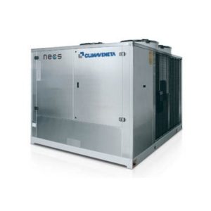 Equipo Climaveneta - NVL: Equipos de Aire Acondicionado, Proyectos de ...